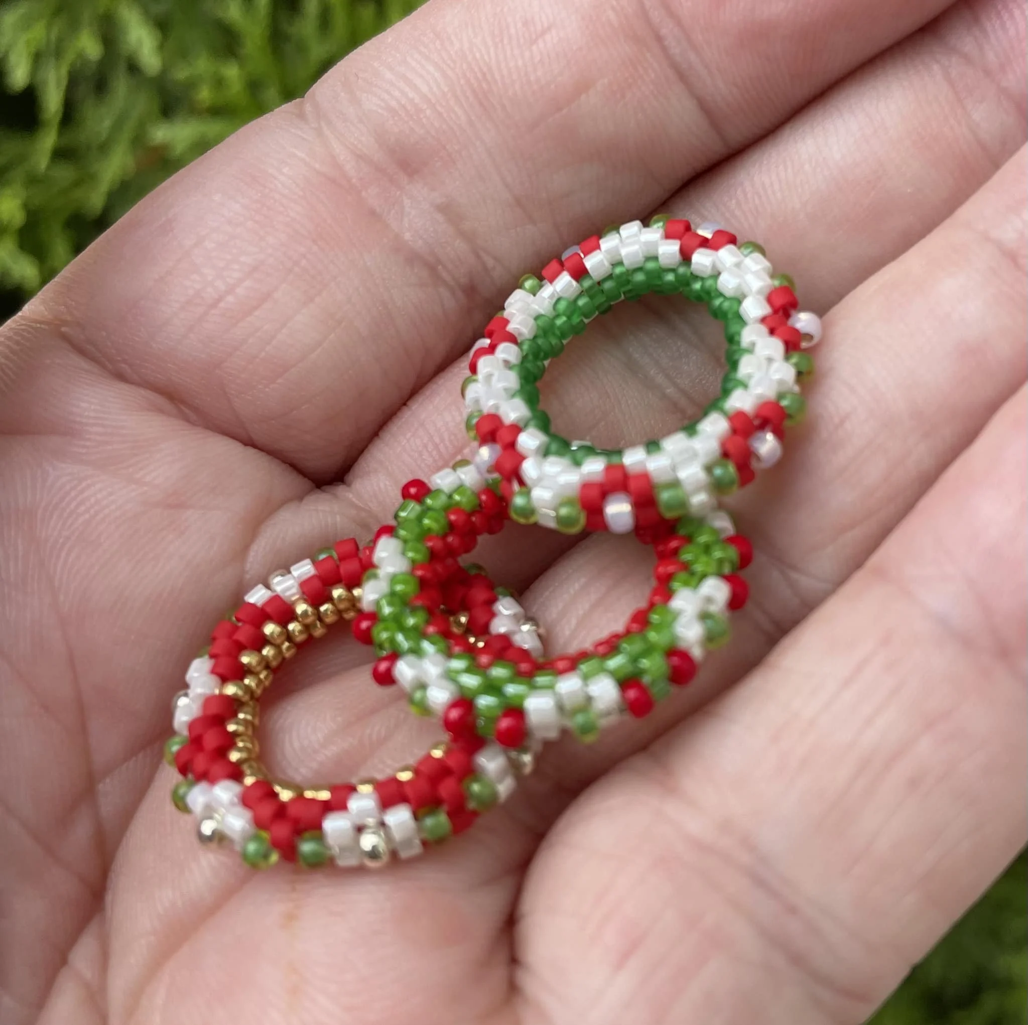 Bead soup jewelry store